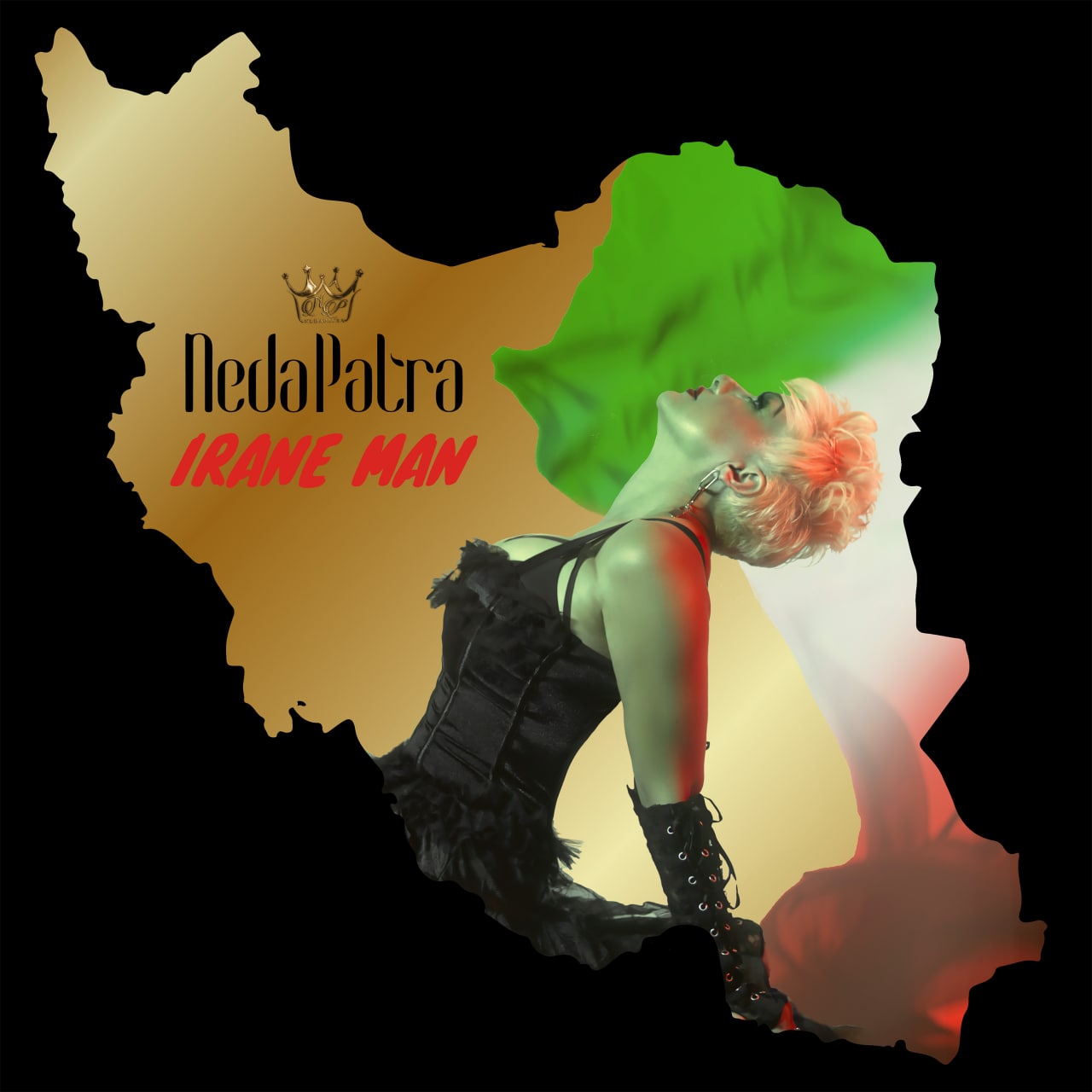 ندا پاترا - دانلود آهنگ